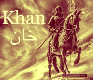 Khan - Origin and History of Surname & Title - Swat