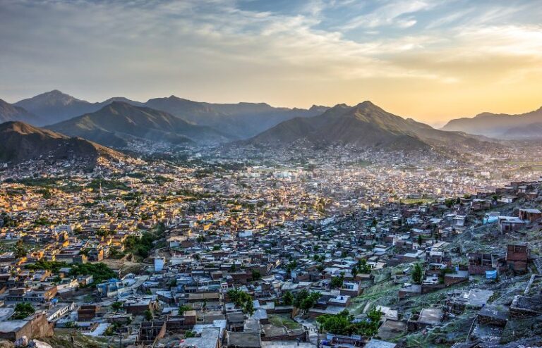 Mingora - 2024 Complete Tour & Travel Guide - Swat