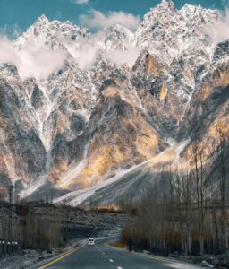 Northern Pakistan - Guide to the North’s Top Places & Attractions - Swat