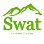 Swat Map - 2024 Tourist Navigation Maps - Swat