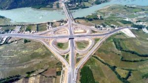 Swat Motorway - Swat Expressway - (M16) - Swat